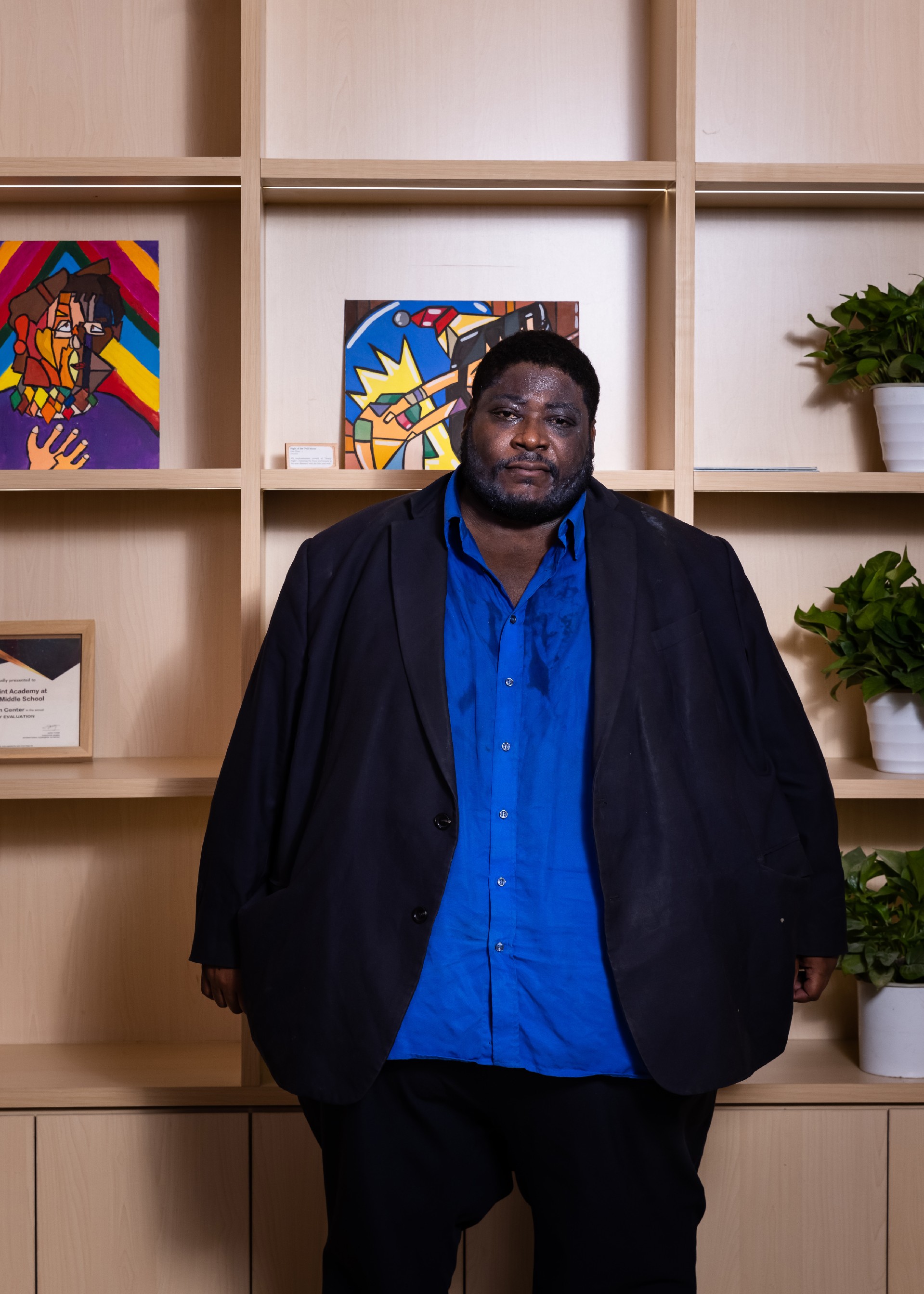 学校团队-上海文绮汇点美高