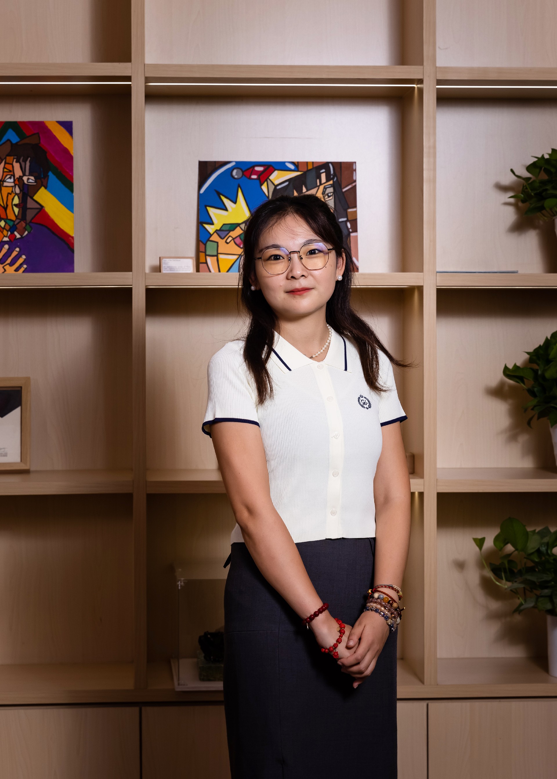 学校团队-上海文绮汇点美高