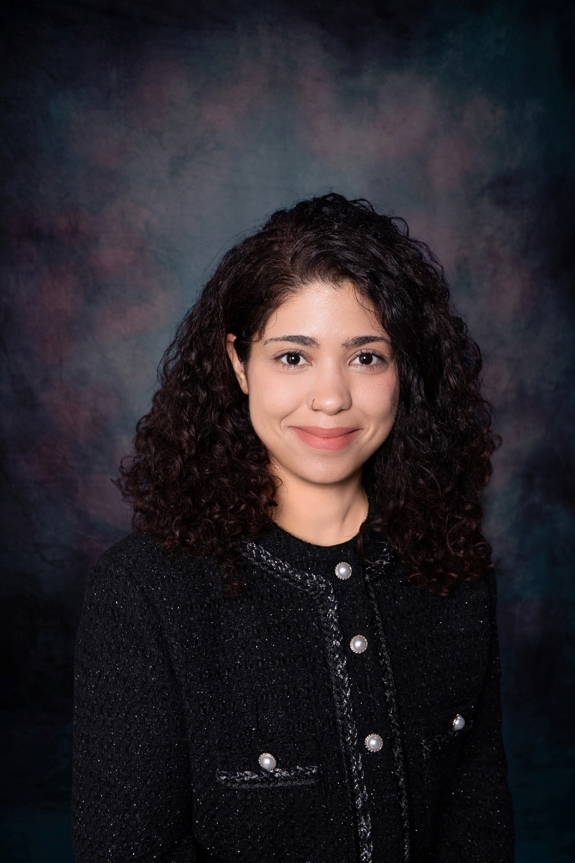 Mariam Bouselmi-学校团队-上海文绮汇点美高